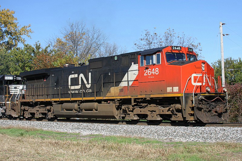 CN 2648